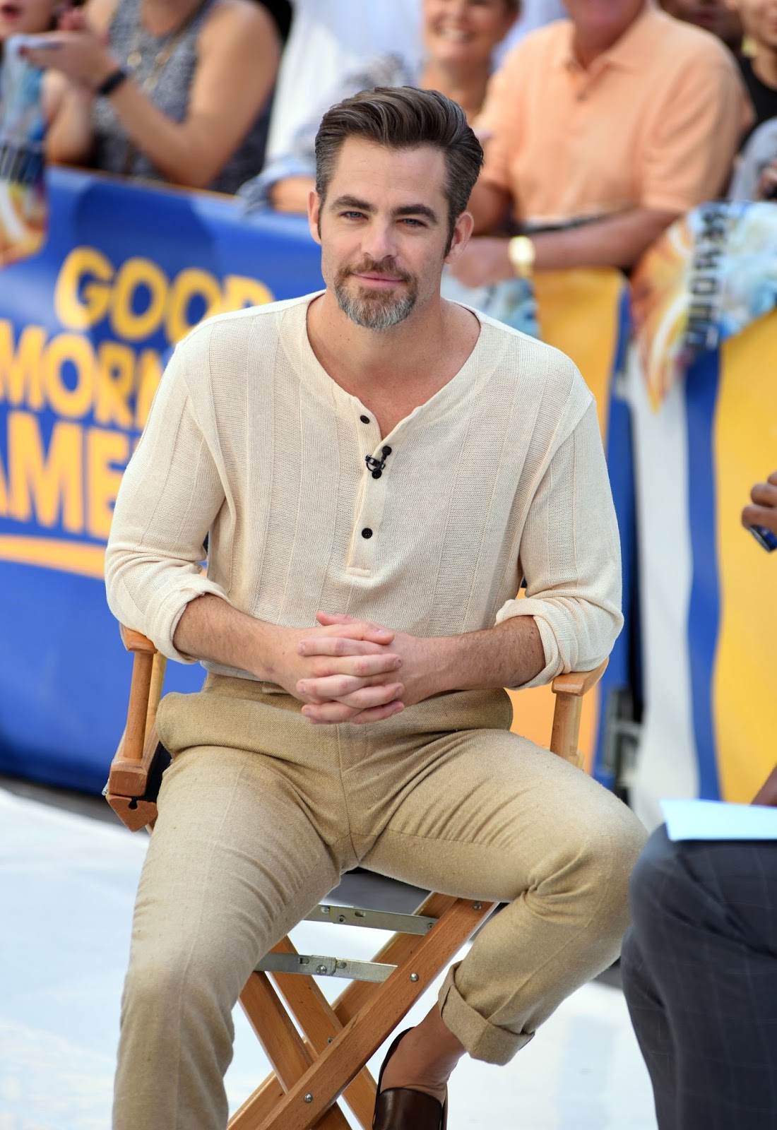 Chris Pine Source || Toda la información en español de Chris Pine ...