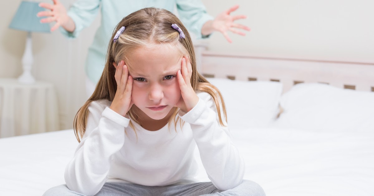 TEACH through Love: 5 Tips for Helping Your Family Manage Anger