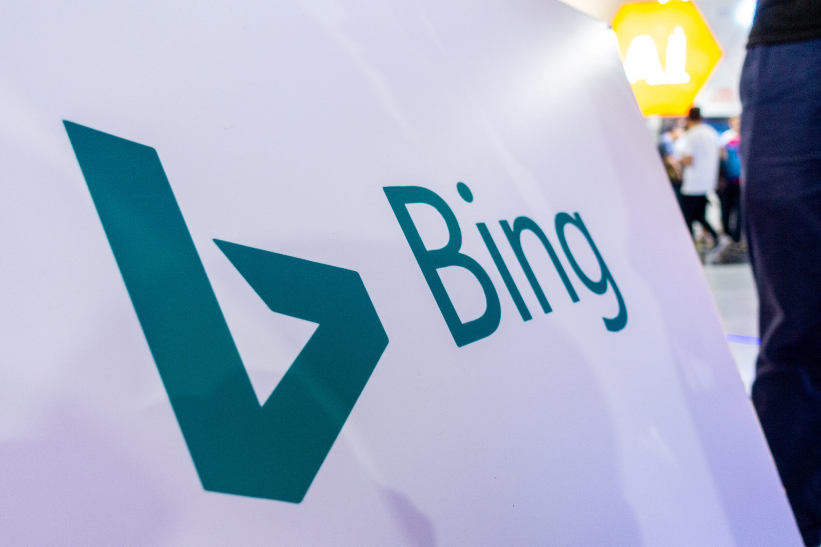 Microsoft Bing's sudden outage in China raising several questions