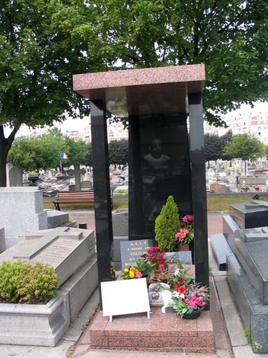 INFO Creuse Allier: Vingt-cinq ans après la disparition de Coluche, le ...