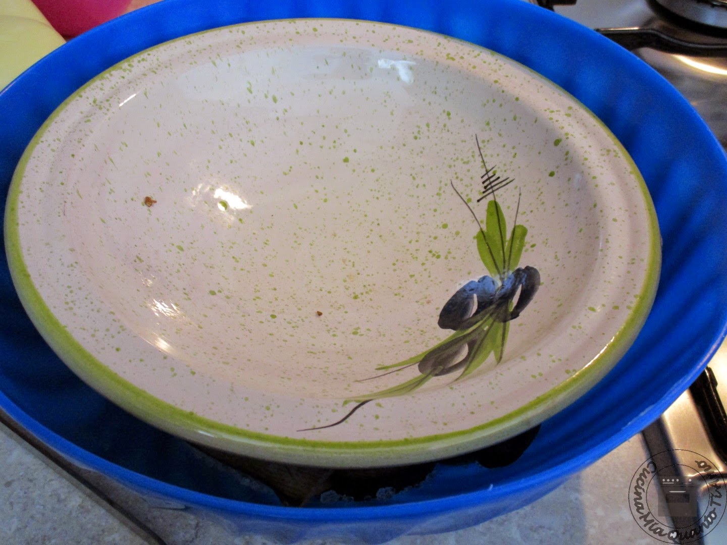 Mulignan a pacc (Melenzane fritte a ripassate al forno) - Cucina Mia ...