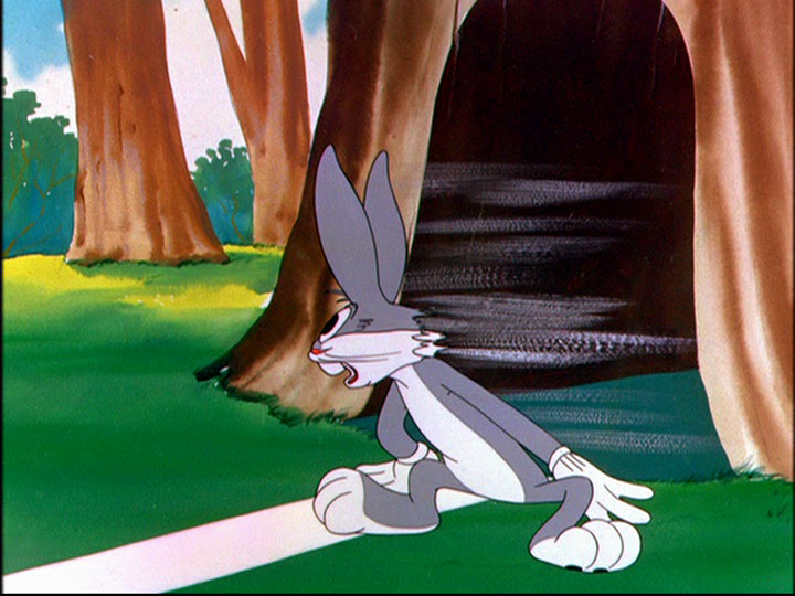 Rabbit Transit Smears | Tralfaz