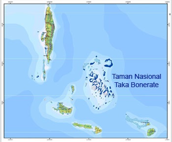 Oseanografi Takabonerate | 21Xember90
