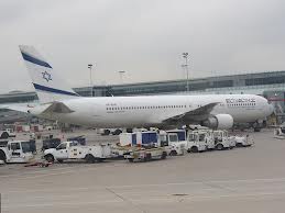 Toronto to Ra'anana: El Al Review