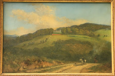 Beaumont Archives Blog: R.H. Beaumont of Whitley FSA 1749-1810