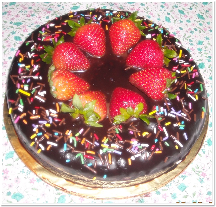 Life Is Sweet: Resepi : Kek Coklat MOist Kukus