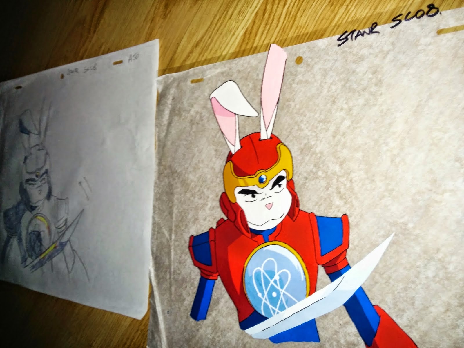 Things To Do In Los Angeles: Super Turbo Atomic Mega Rabbit Is Totally Real