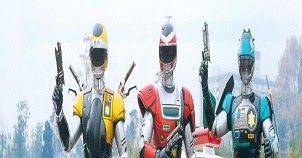 Winspector - O Clã dos Heróis