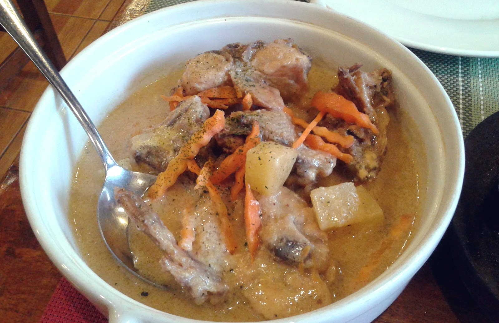 The Certified Latebloomer: Maginhawa Street: Nuezca Cafe and Sancho ...