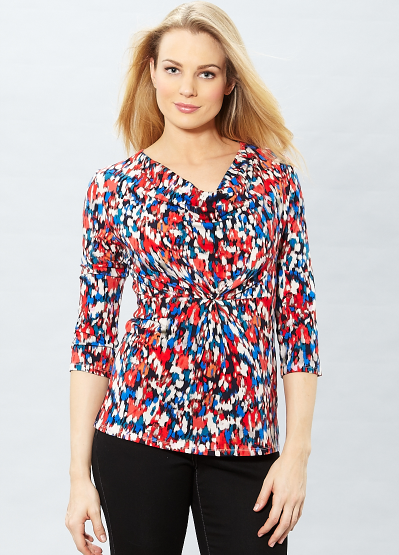 Sisters' Closet: Budget Plus Size clothing - Millers