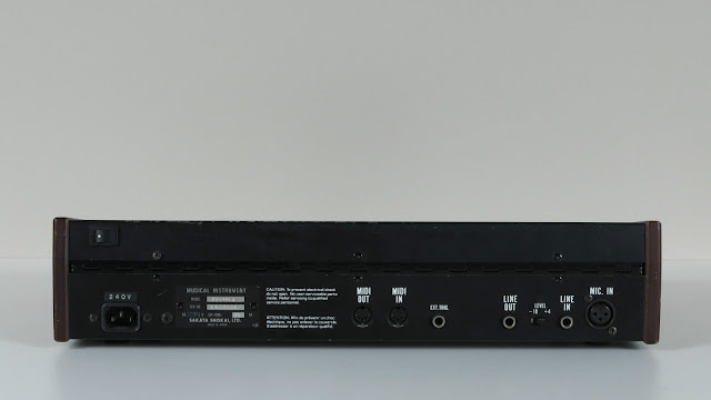 MATRIXSYNTH: Oberheim Prommer vintage eprom burner SN 670384 / T670384