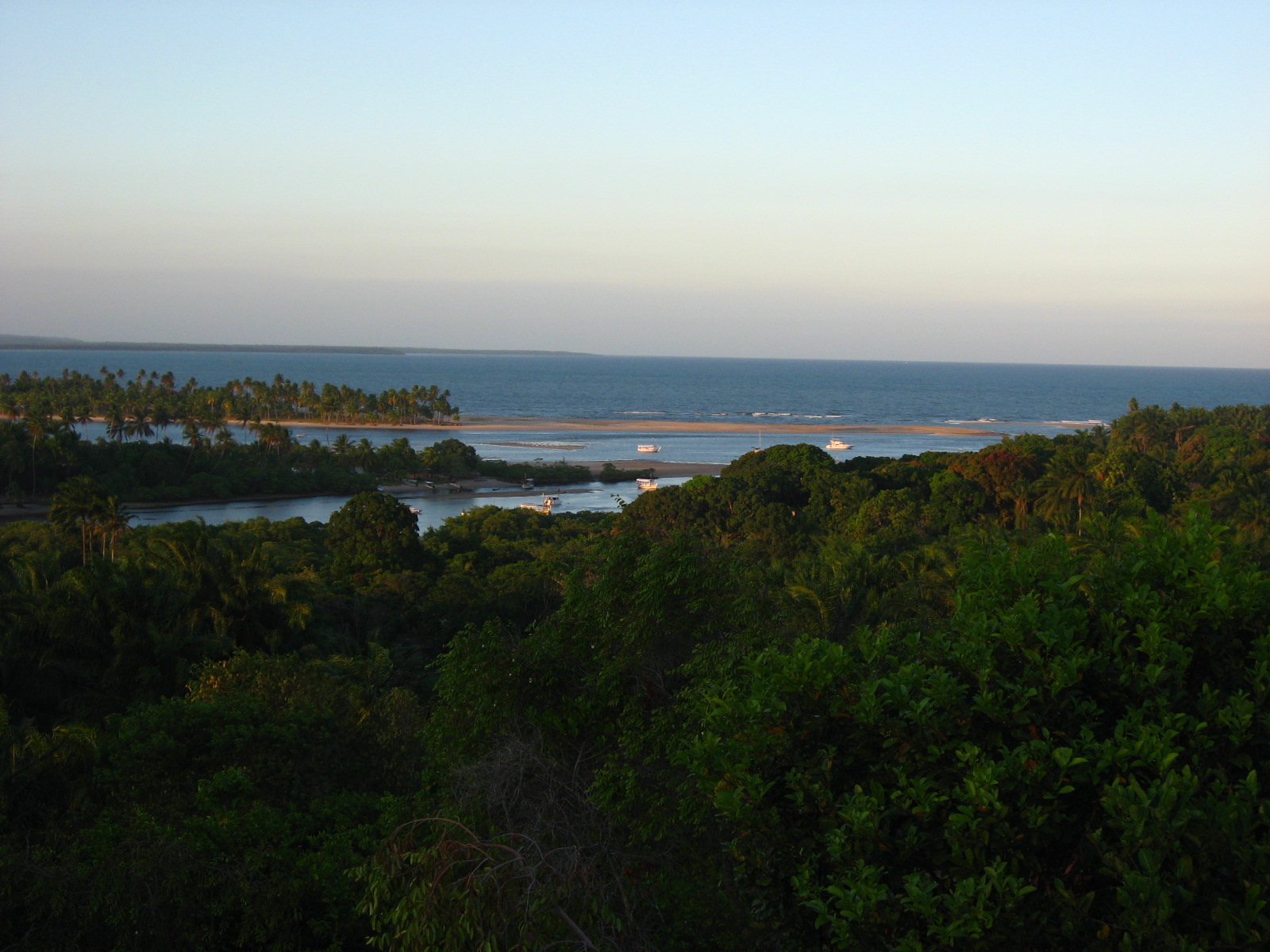 Top 10 Must-Visit Islands in Brazil - Wizootravel blog