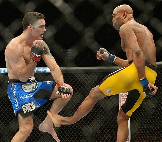 MMA and Muay Thai leg break compilation! | The Man Dem