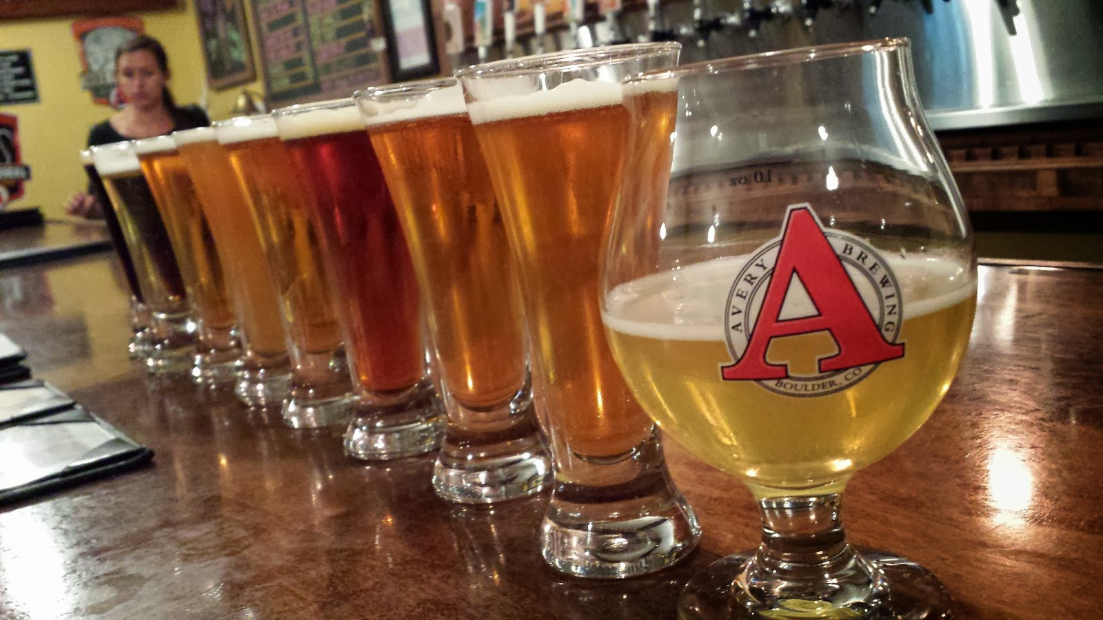 Good Morning Beer Lovers