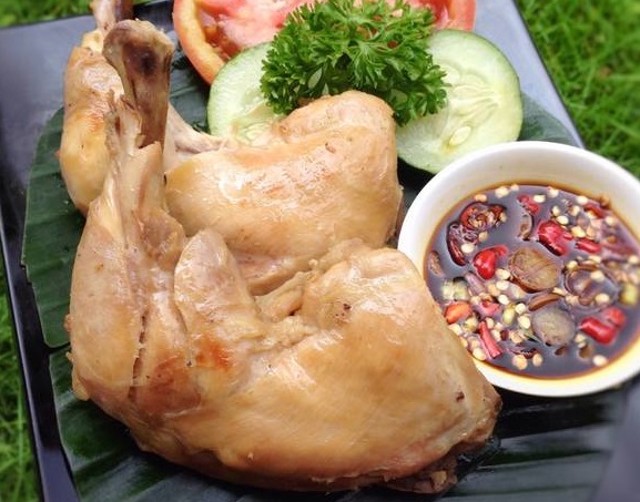 Resep Ayam Pop Lengkap Beserta Cara Membuatnya - Aneka Resep Masakan Ibu