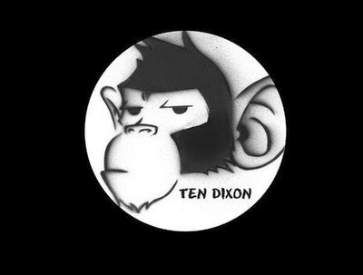 THE GRIME REPORT: Ten Dixon - Chabba E.P (2) [Free Download]