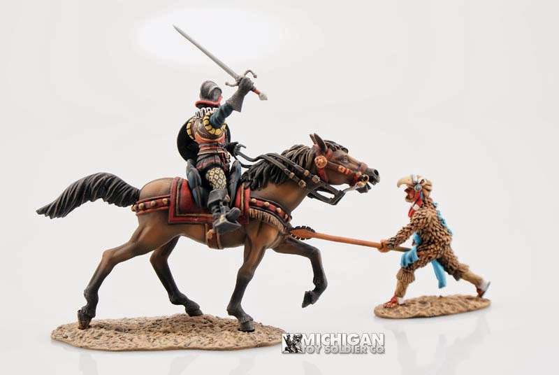 Morgan Miniatures: New Releases
