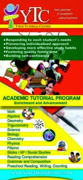 (CLOSED) GIVEAWAY: Your Tutorial Center (YTC) 12 Hour Summer Enrichment ...