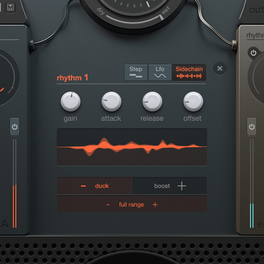 Output released Movement FX Plugin - Rhythmic Effects Processor - SYNTH ...