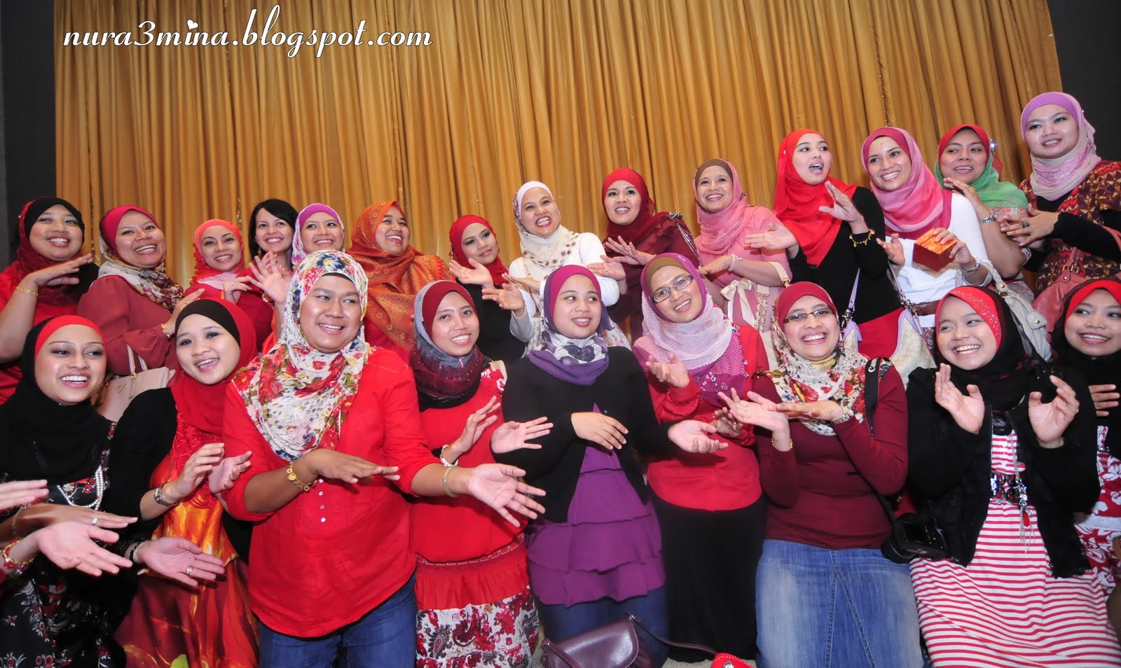 Hong Kong with Hanis Haizi's group - Day 3 - Premium Beautiful ...