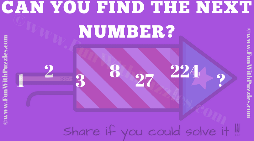 Mind Blowing Question of Math for Genius Minds