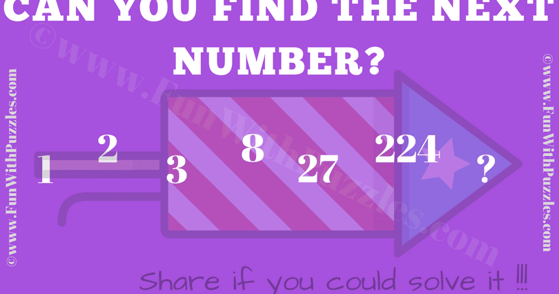 Mind Blowing Question of Math for Genius Minds