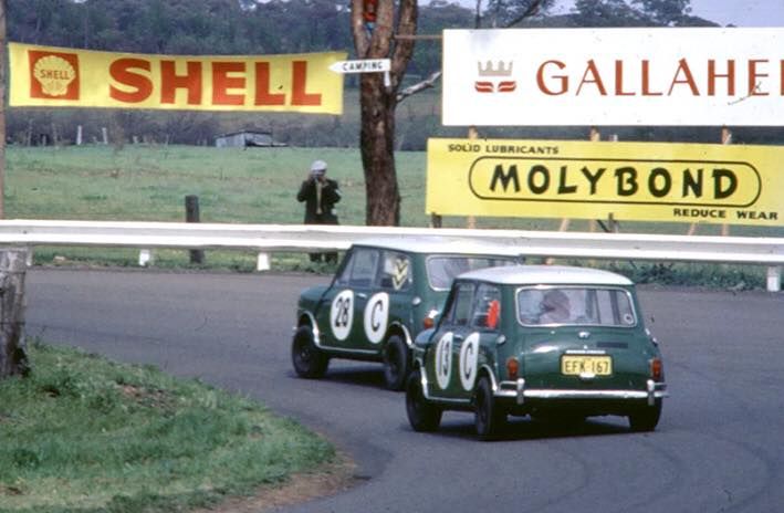 The Cutting: Micro Machines