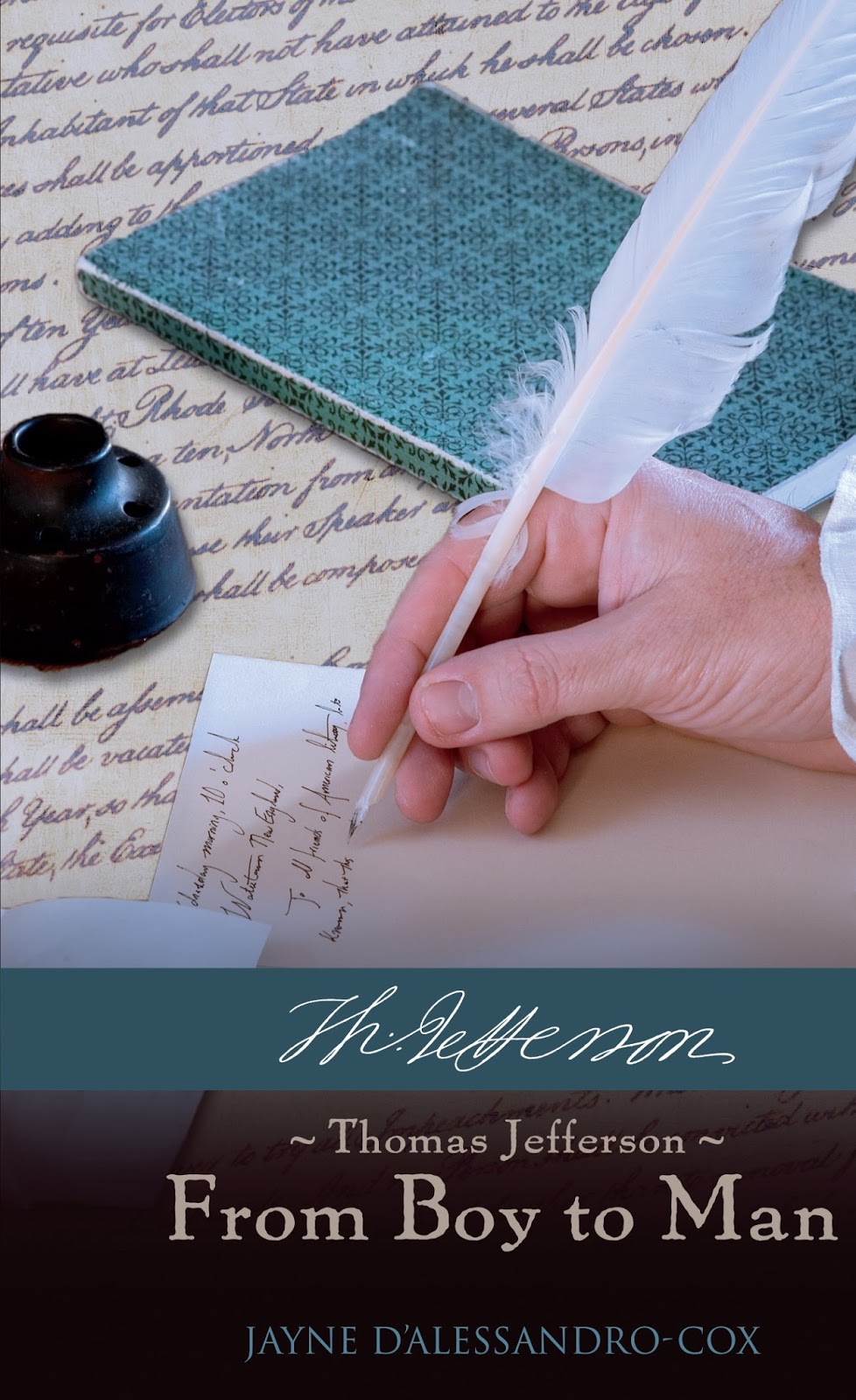 Life and Times of Thomas Jefferson: History of the Eppes Family ...