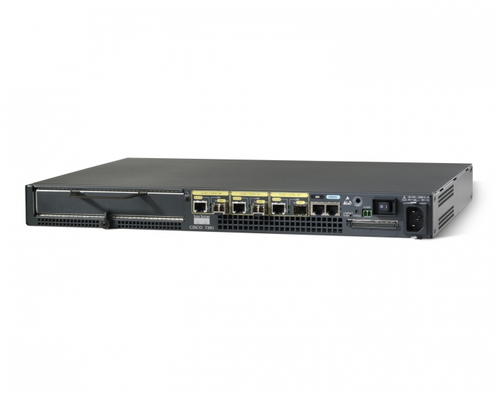 CISCO SYSTEMS: Cisco Aggregation Routers