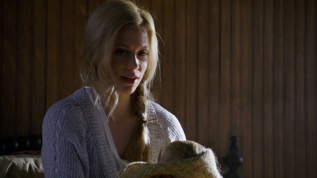 aboutnicigiri: Adalind Schade