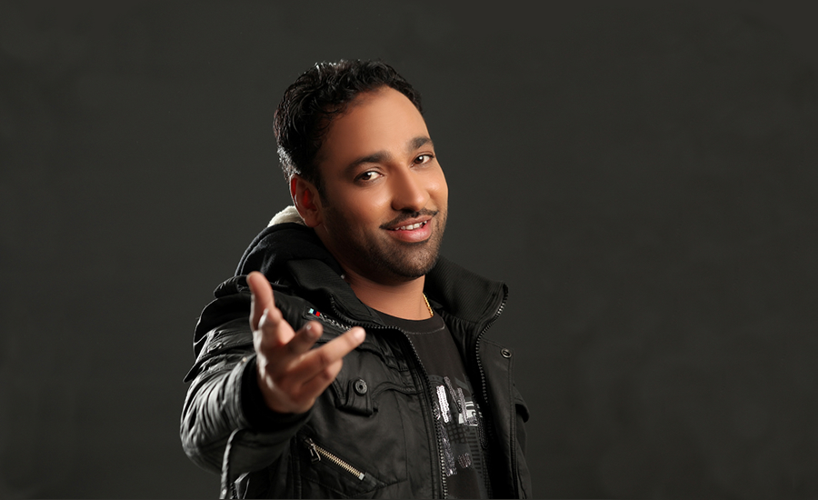 Indubindu: Wallpapers Of Harjit Harman