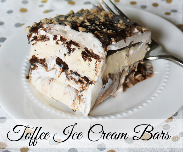 10 Delicious Frozen Treats - Daily Dish Magazine