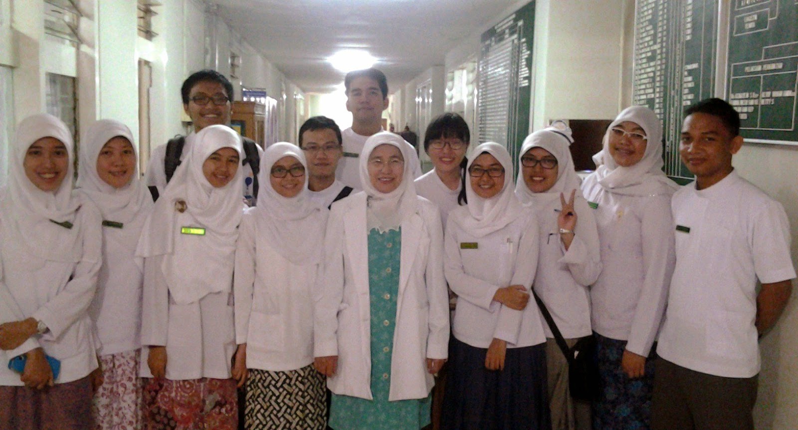 dokter: CARA MENJADI DOKTER