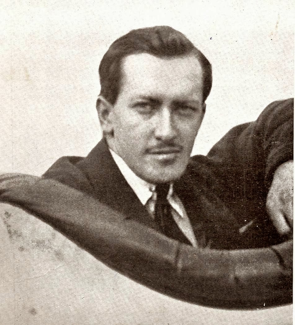 William Barnard Rhodes-Moorhouse V.C.