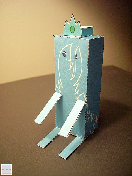 Adventure Time Raggedy Princess