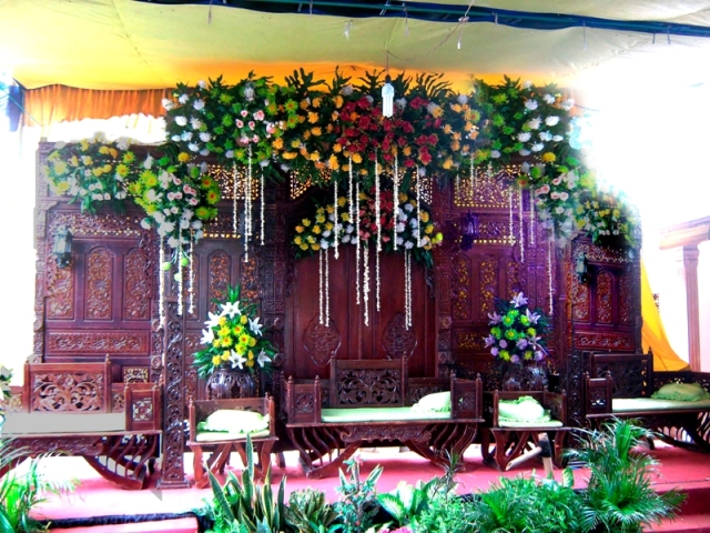 DESIGN DEKORASI DOKUMENTASI : kuade