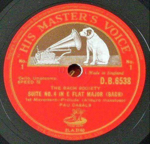 THE MOST POPULAR BACH… – M & S | Ultimate High-Fidelity