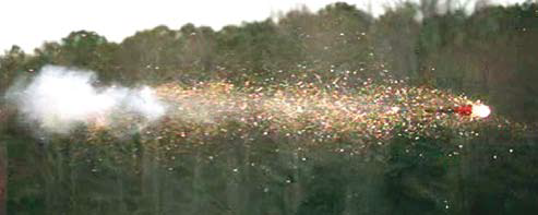 Below The Turret Ring: Hardkill APS overview