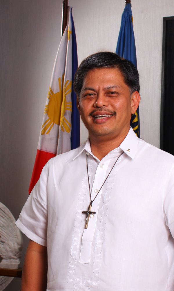 DepEd Secretary's Yuletide Message - Senior High School Philippines