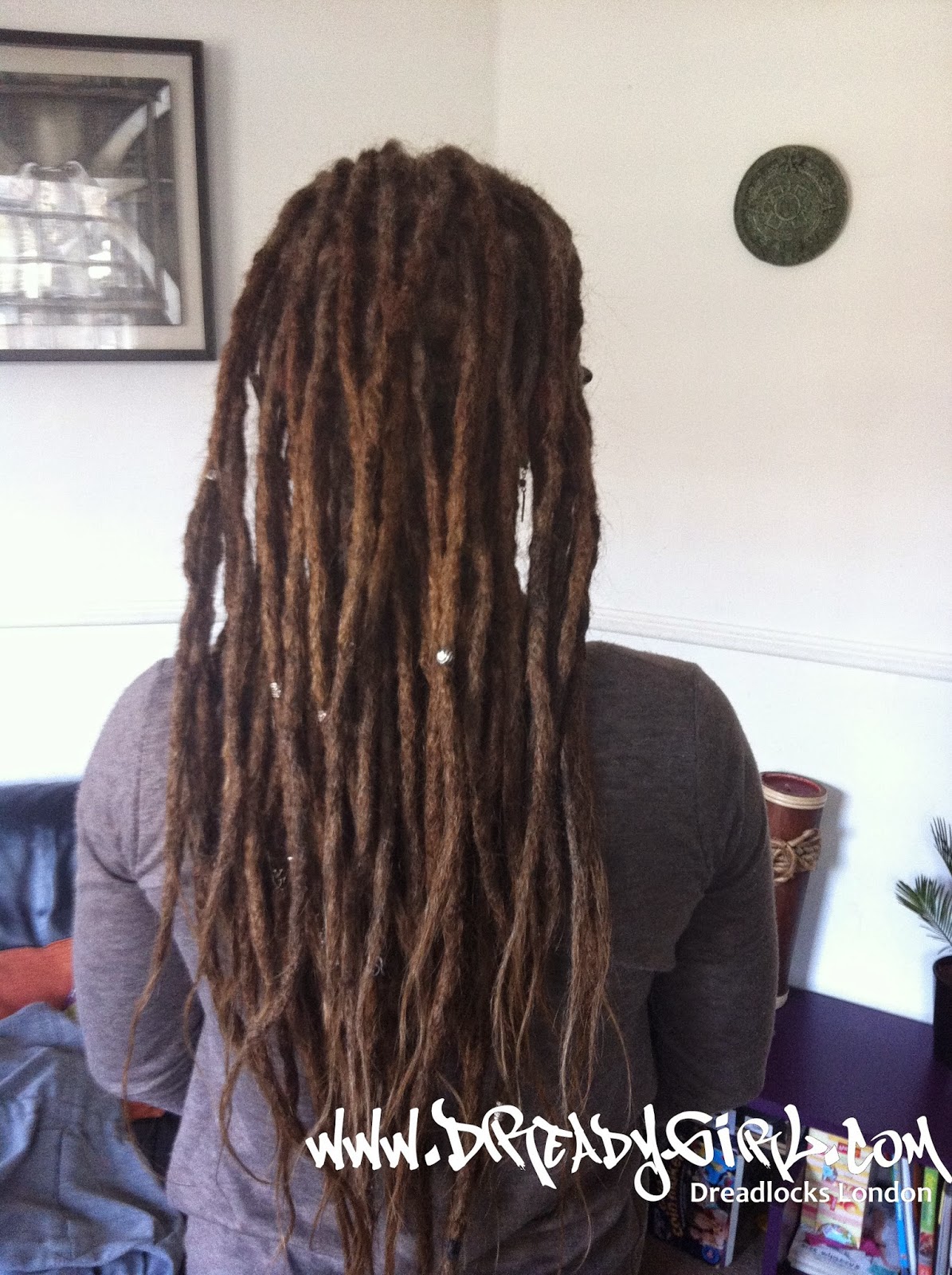 Dreadlocks London