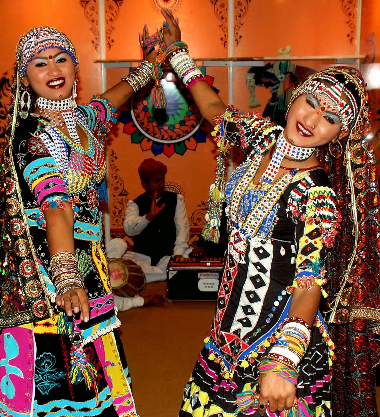 Life - From my Eyes: King of the Folk Dance : Rajasthan