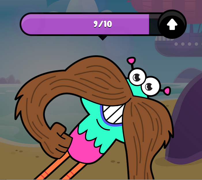 Herding Kats in Kindergarten: Stepping It Up With GoNoodle!