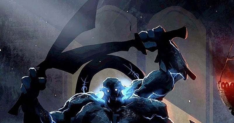 Fabled Lands: BLOOD SWORD