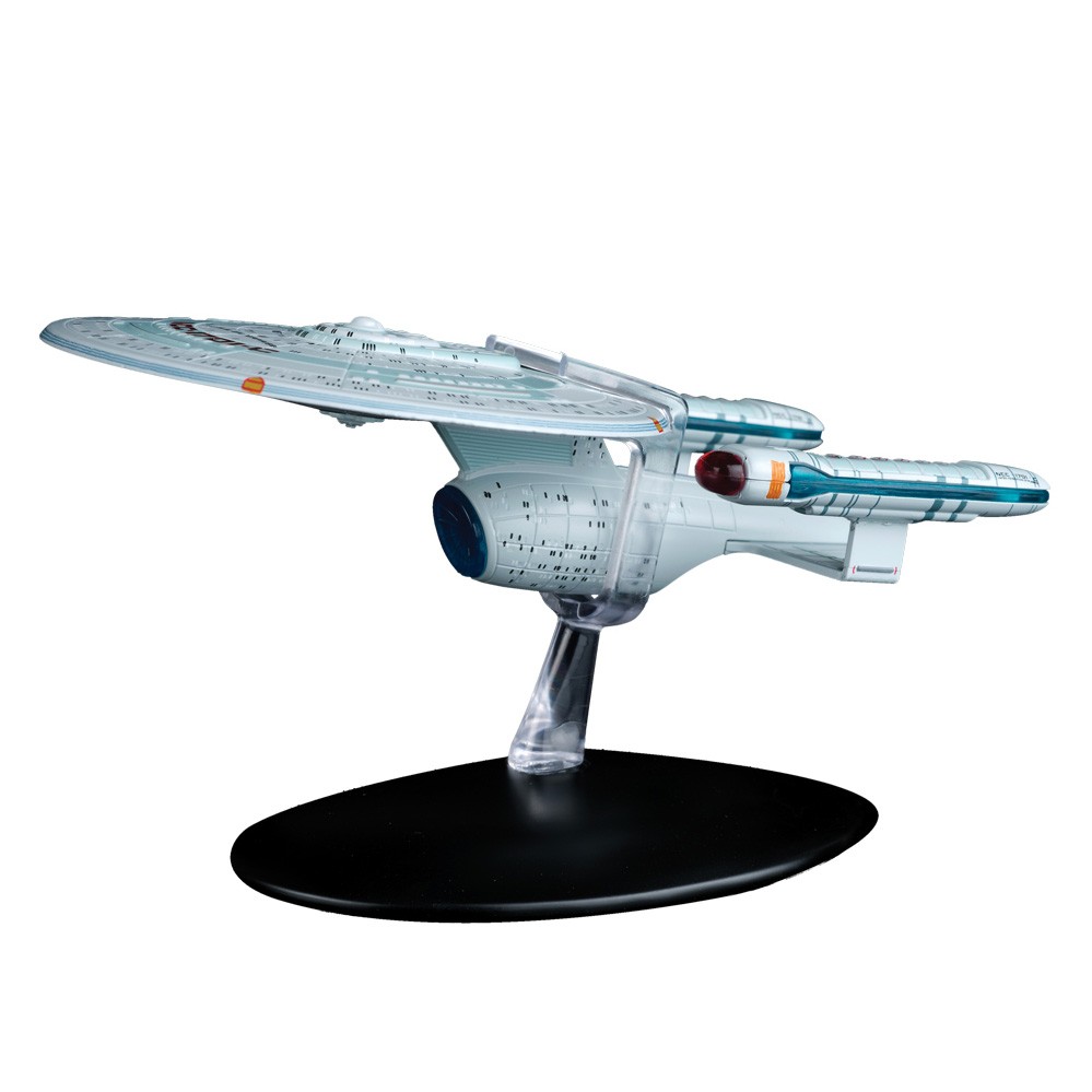 The Dork Review: Rob's Room: USS Enterprise NCC-1701-C (Probert Concept ...