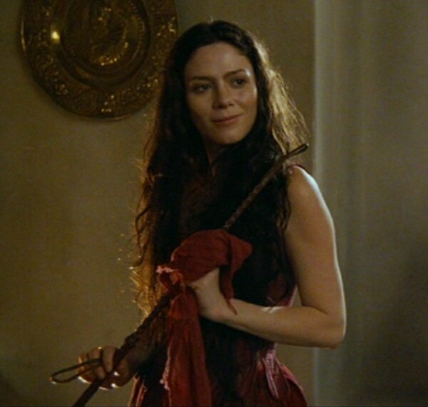 Elizabeth Bathory Movie