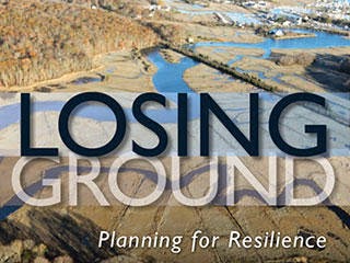 Losing Ground: Planning for Resilience (5th Edition) by Mass Audubon ...