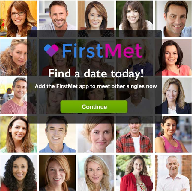FirstMet Dating