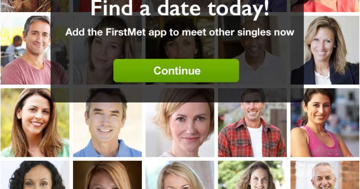 FirstMet Dating