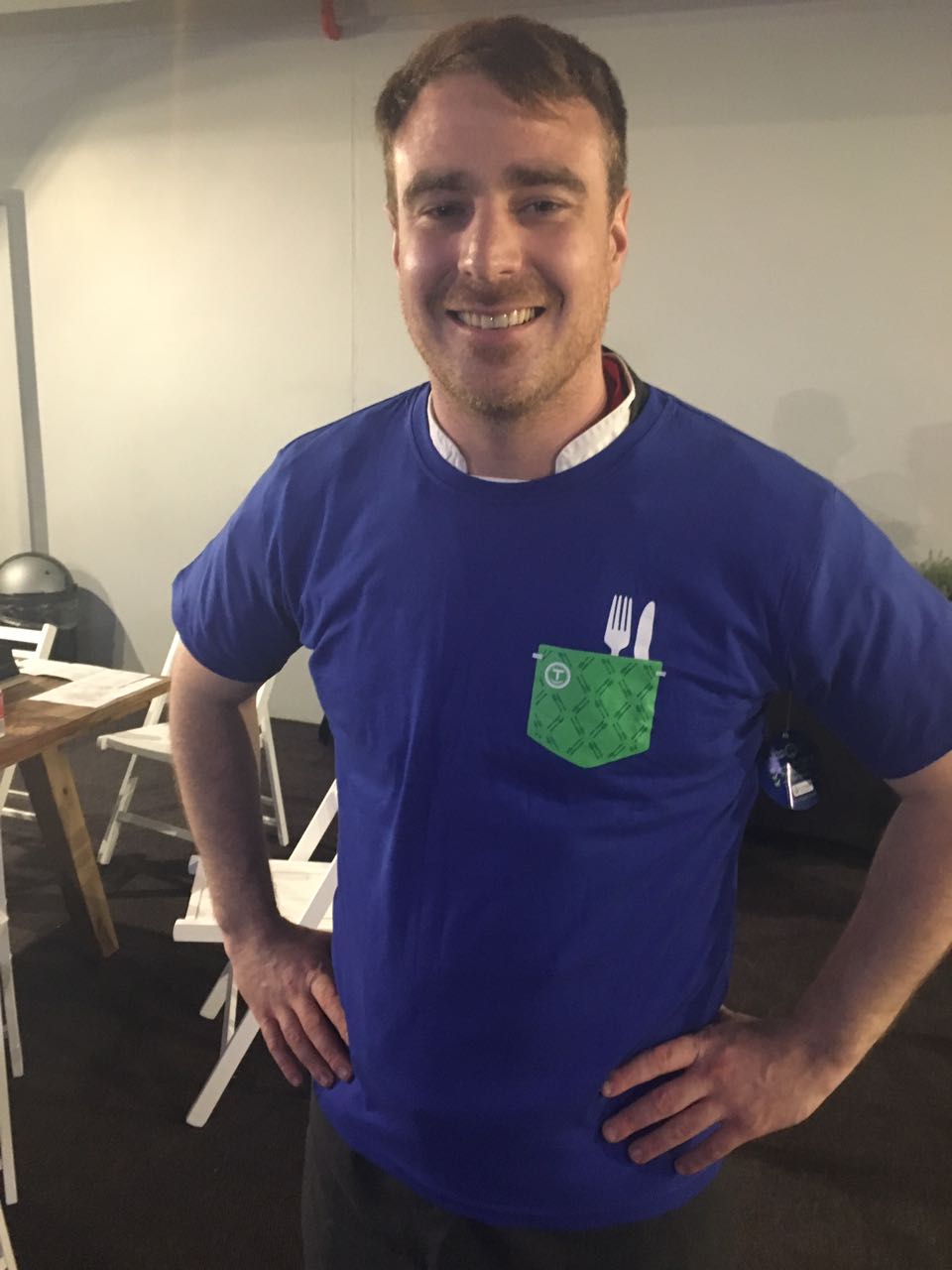 their stories: Celebrity Chefs' story