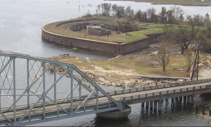 Tammany Family: Pearl River, LA: Gateway to the Miss. Gulf Coast